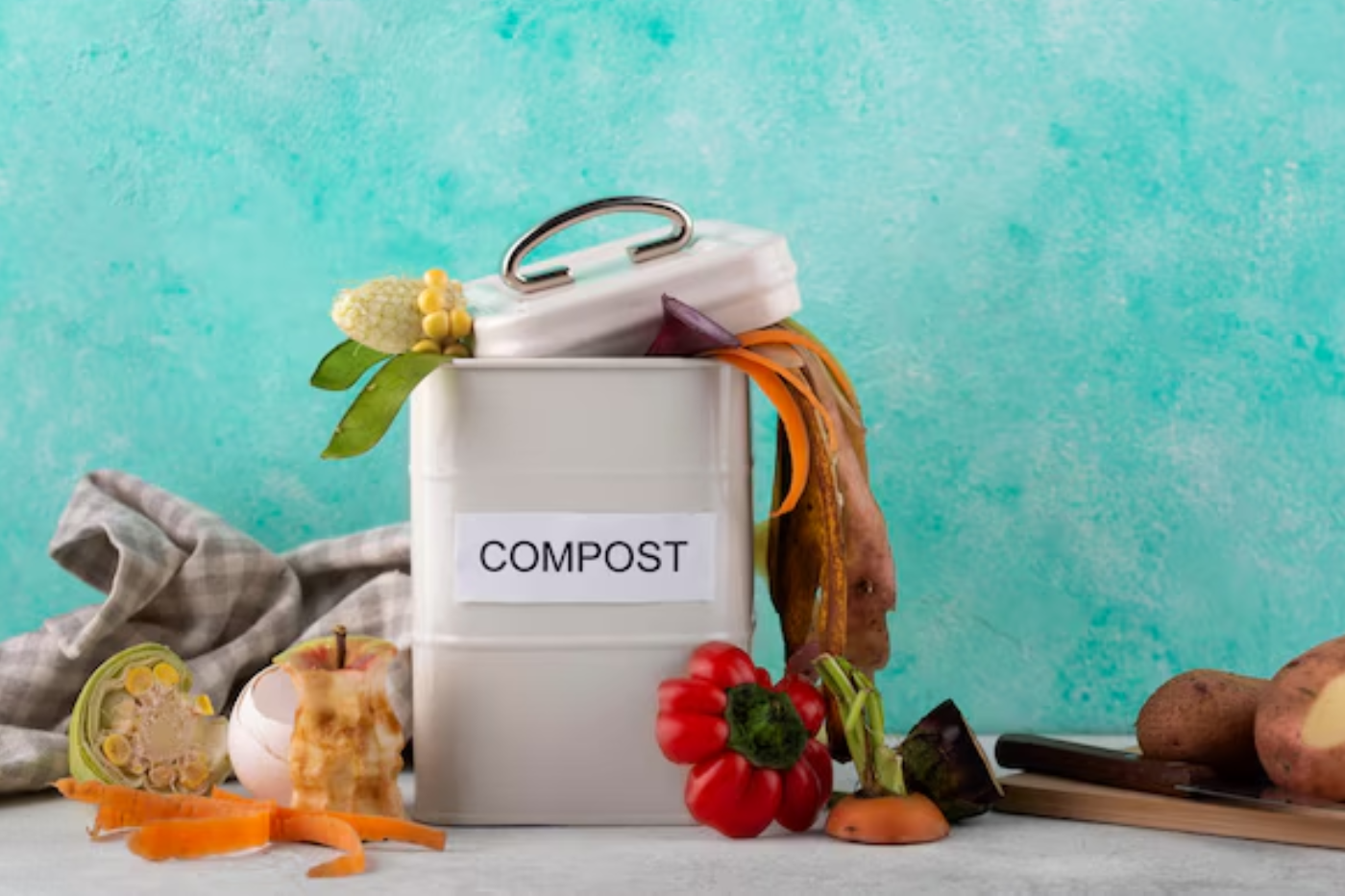 The Dos and Don’ts of Composting: Common Mistakes to Avoid - ECEPL